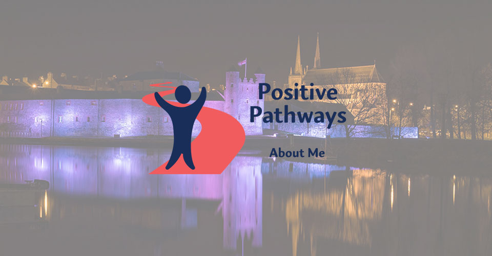 About Me - Positive Pathways - Counselling, Coaching & Wellbeing ...