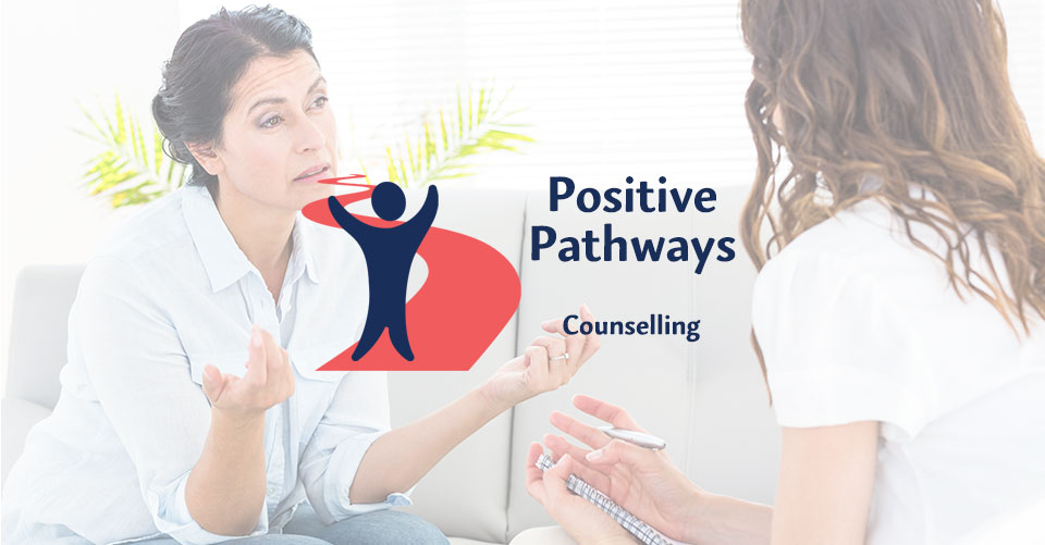 Counselling - Positive Pathways - Counselling, Coaching & Wellbeing ...