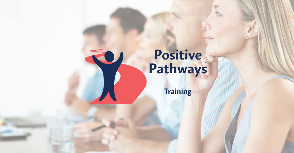 Training - Positive Pathways - Counselling, Coaching & Wellbeing Services - Fermanagh